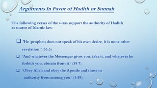 Muslim law | PPTX