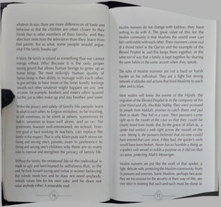 Muslim manners by iqbal ahmad azami | PDF