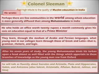 Muslim mughal era_india | PPS