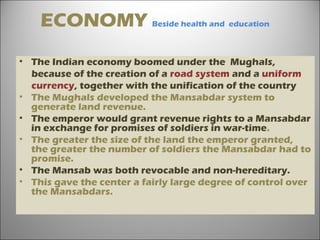 Muslim mughal era_india | PPS