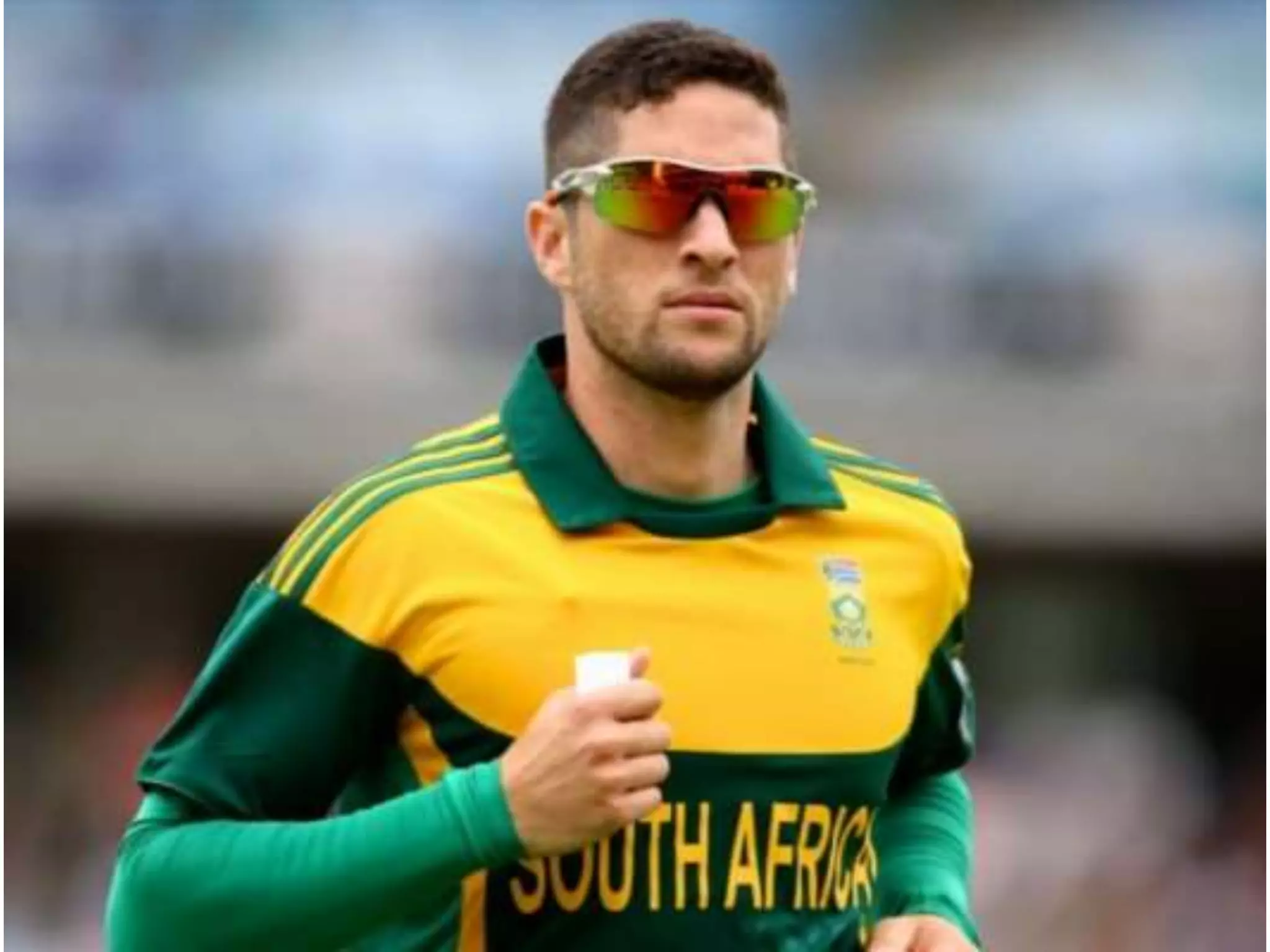Muslim Players in ICC Cricket World Cup 2015 | PPTX