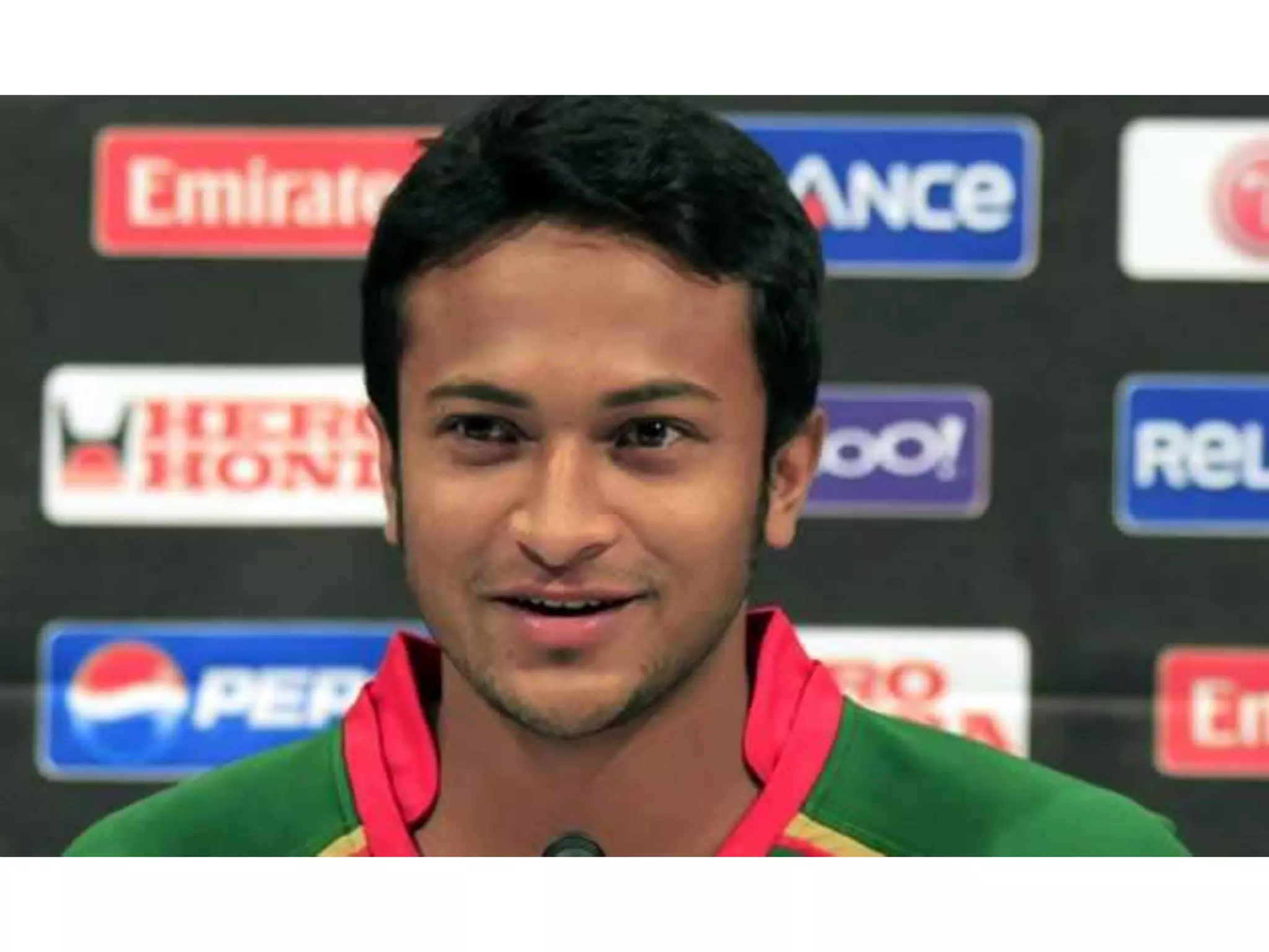 Muslim Players in ICC Cricket World Cup 2015 | PPTX