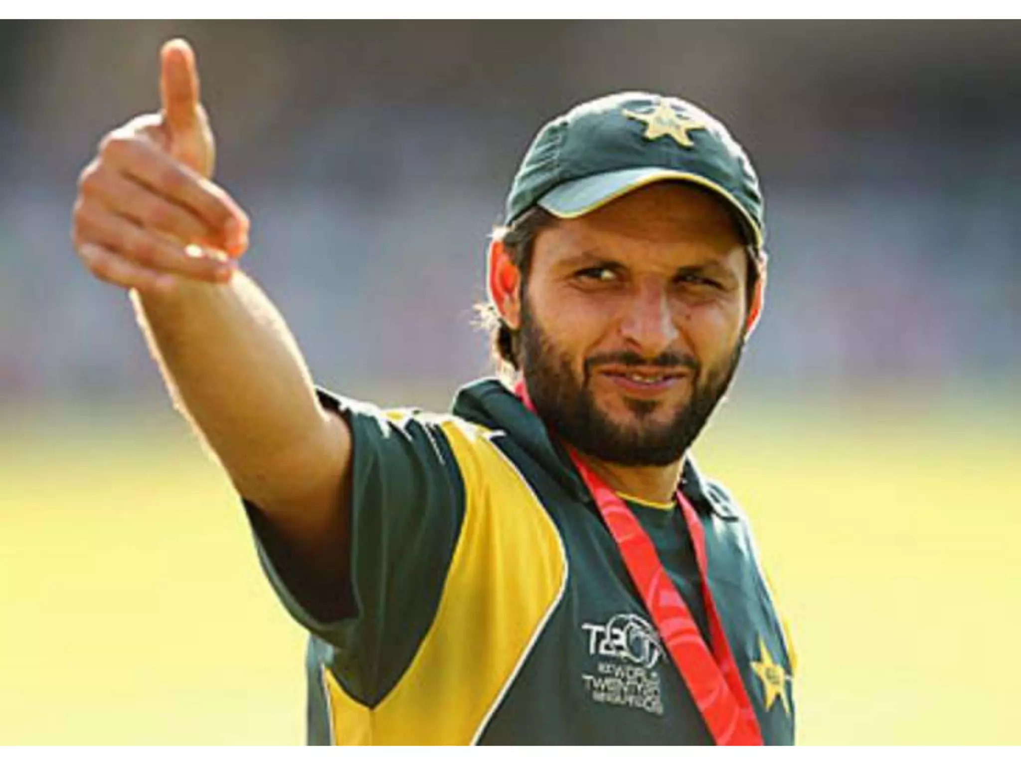 Muslim Players in ICC Cricket World Cup 2015 | PPTX