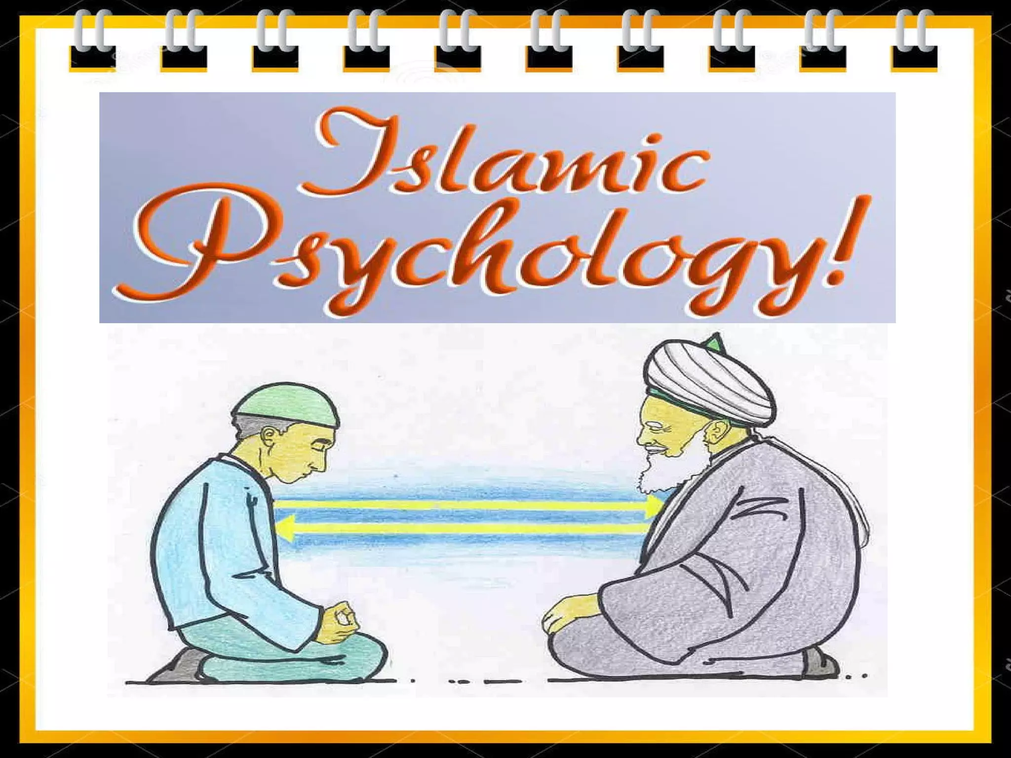 Islamic Psychology | PPT