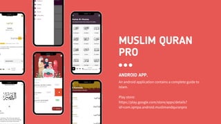Muslim Quran Pro - Portfolio.pdf