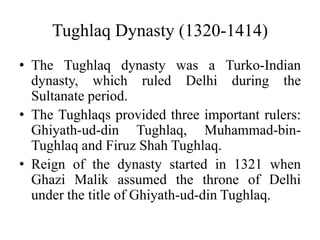 Muslim Rule.pptx