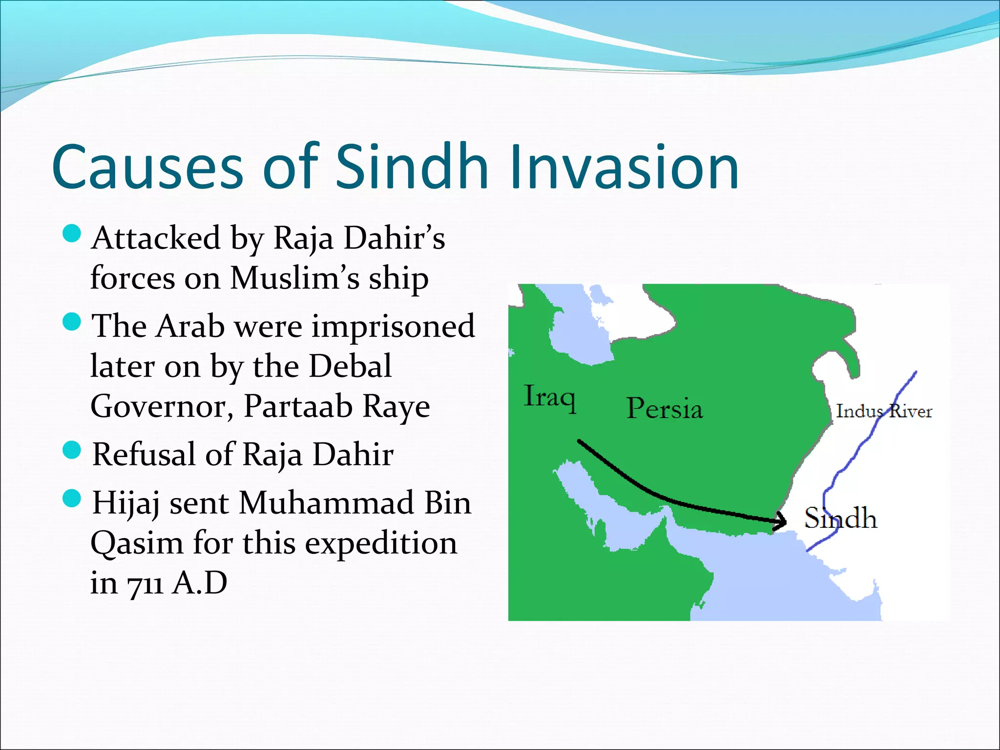 Muslim rule in india | PPT