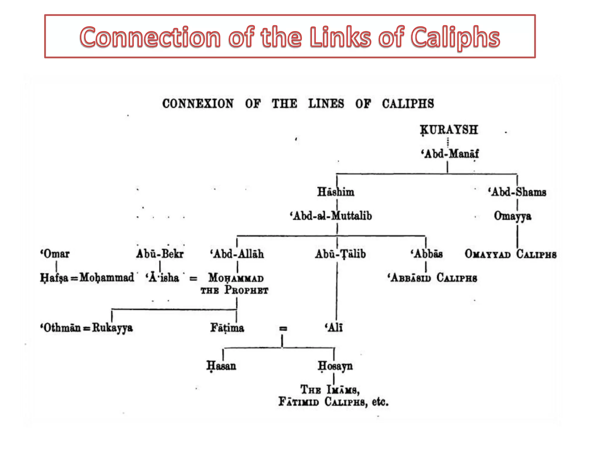 Muslim Rule in Spain | PPTX