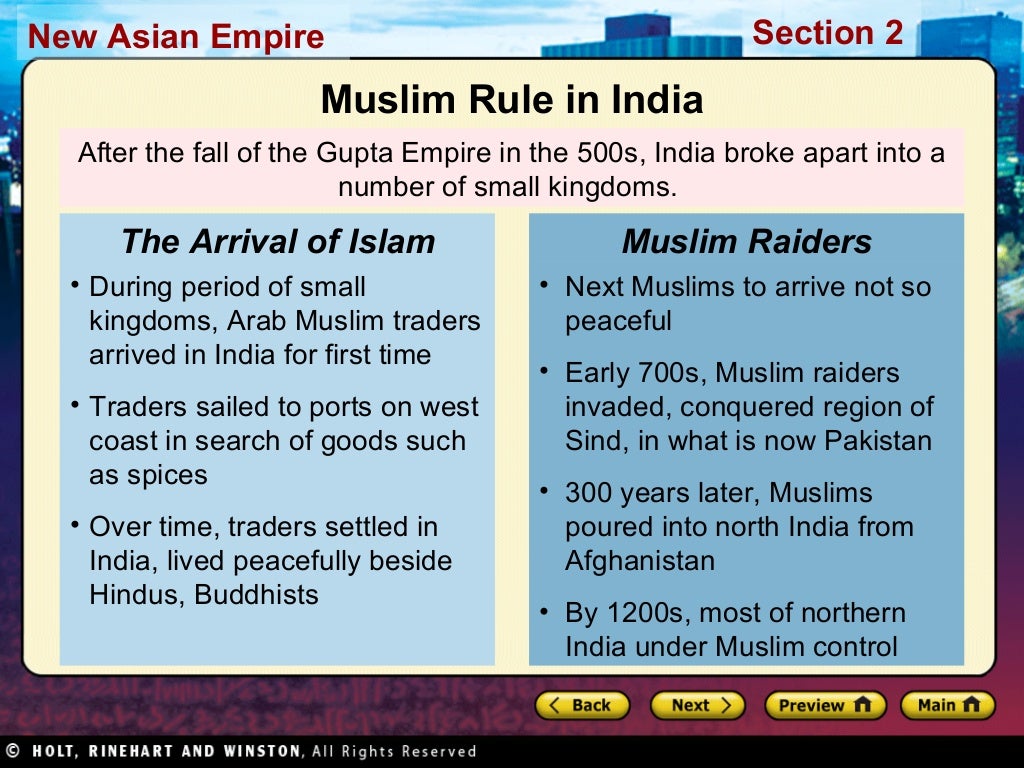 Muslim rule lect_4.ppt_filename_= utf-8''muslim rule lect 4