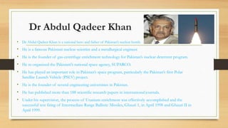 Muslim scientists | PPTX