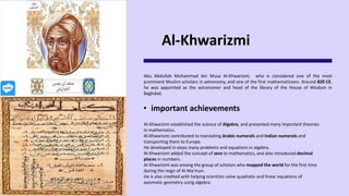 Muslim scientists.pptx