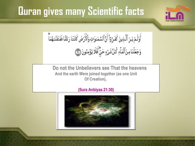 Muslim scientistswithbackground | PPT