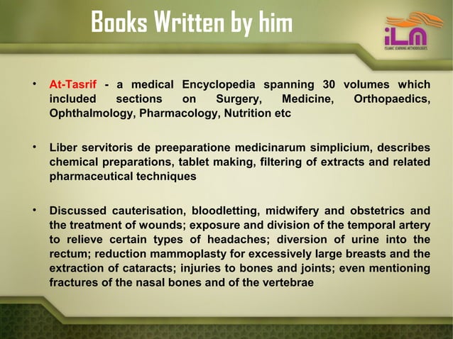 Muslim scientistswithbackground | PPT