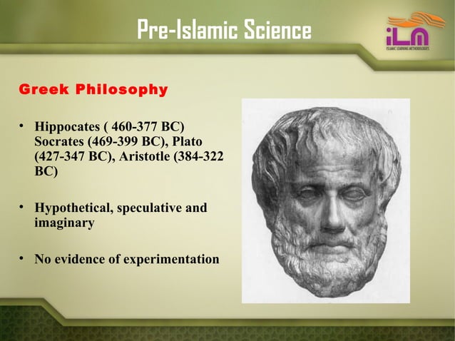 Muslim scientistswithbackground | PPT