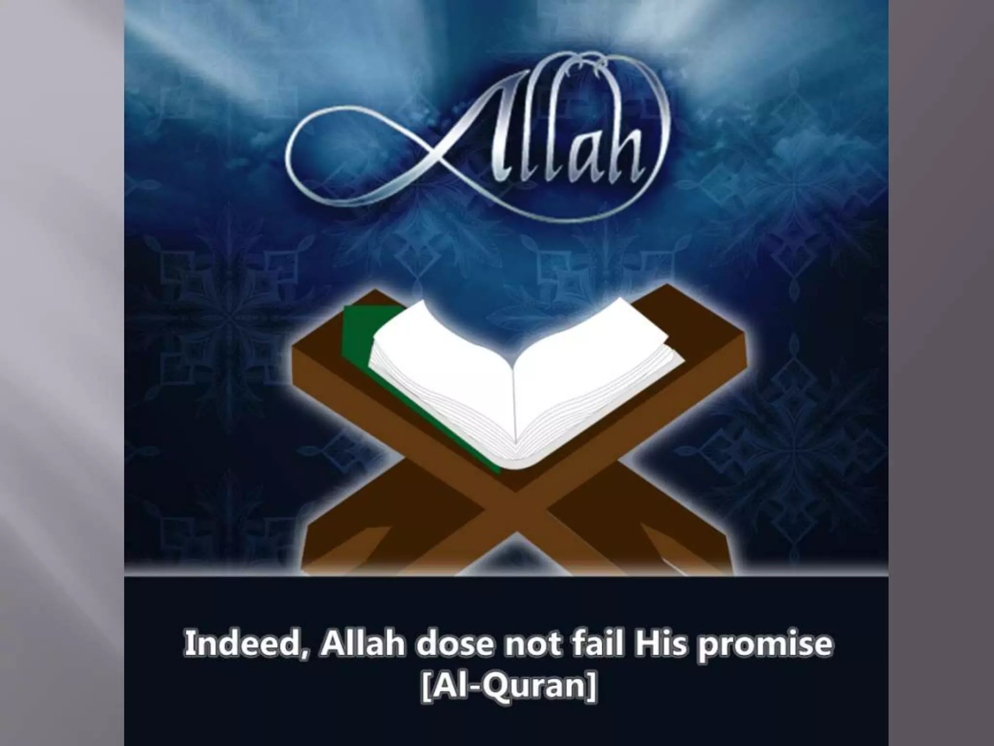 Muslim shariah | PPTX