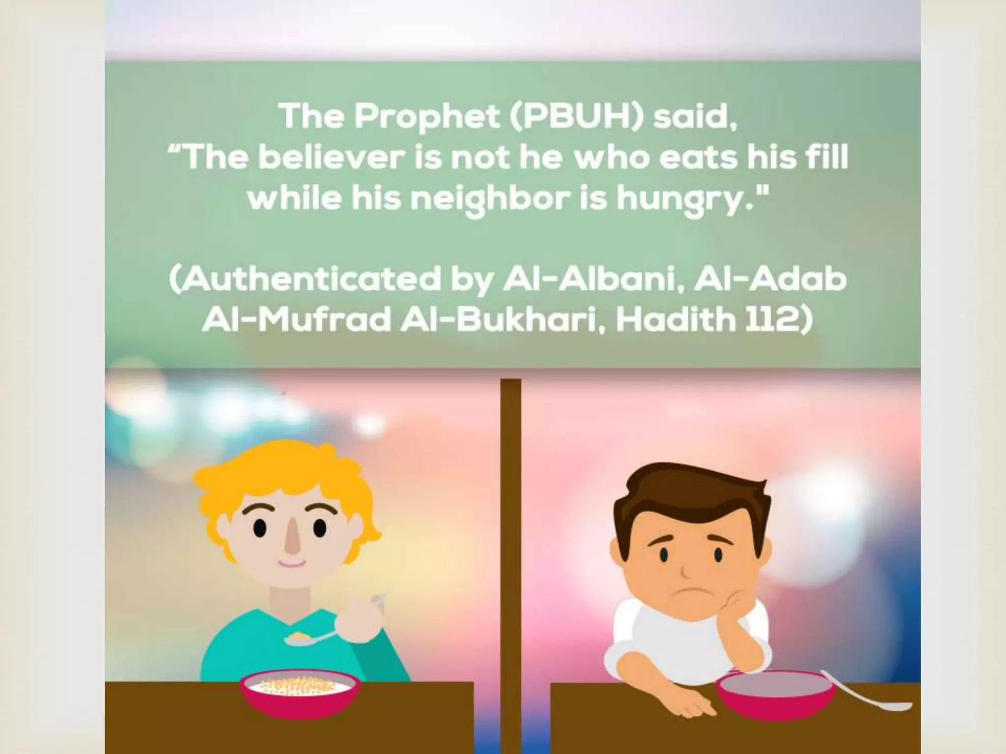 Muslim shariah slide 2 | PPTX | Islam | Religion & Spirituality