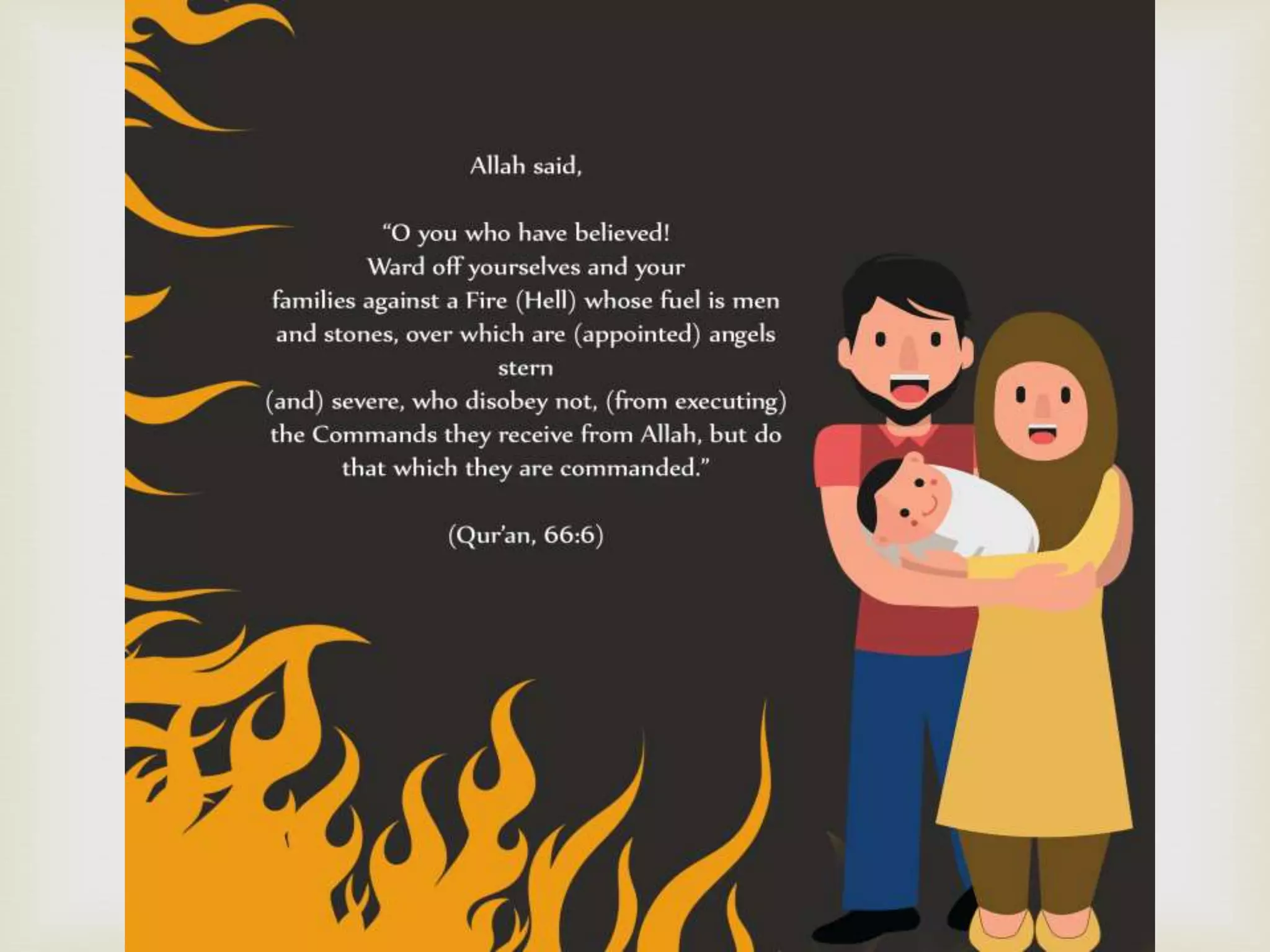 Muslim shariah slide 2 | PPTX | Islam | Religion & Spirituality