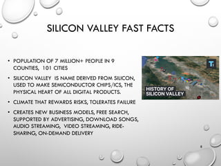 Muslims in Silicon Valley USA | PDF