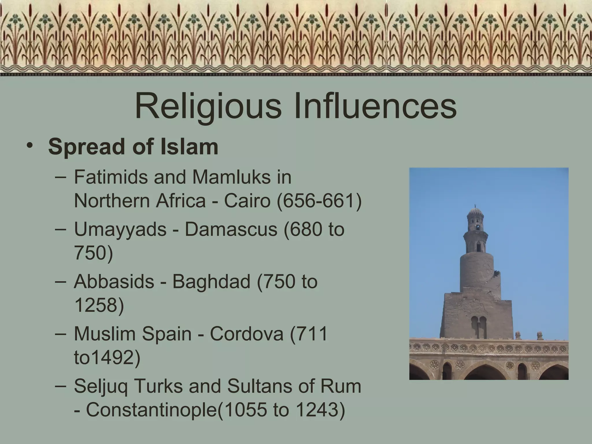 Muslimworld | PPT