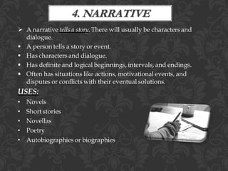 Writing Skills | PDF