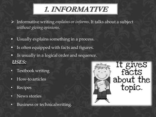 Writing Skills | PDF