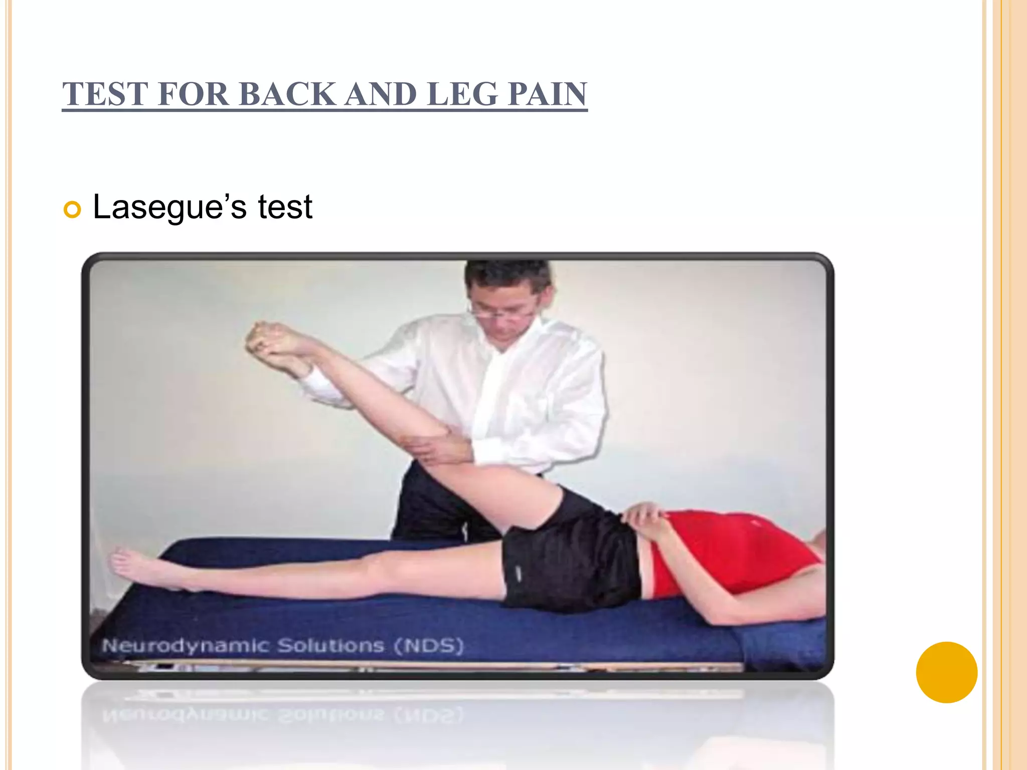 Physical Assessment of Musculoskeletal System | PPTX