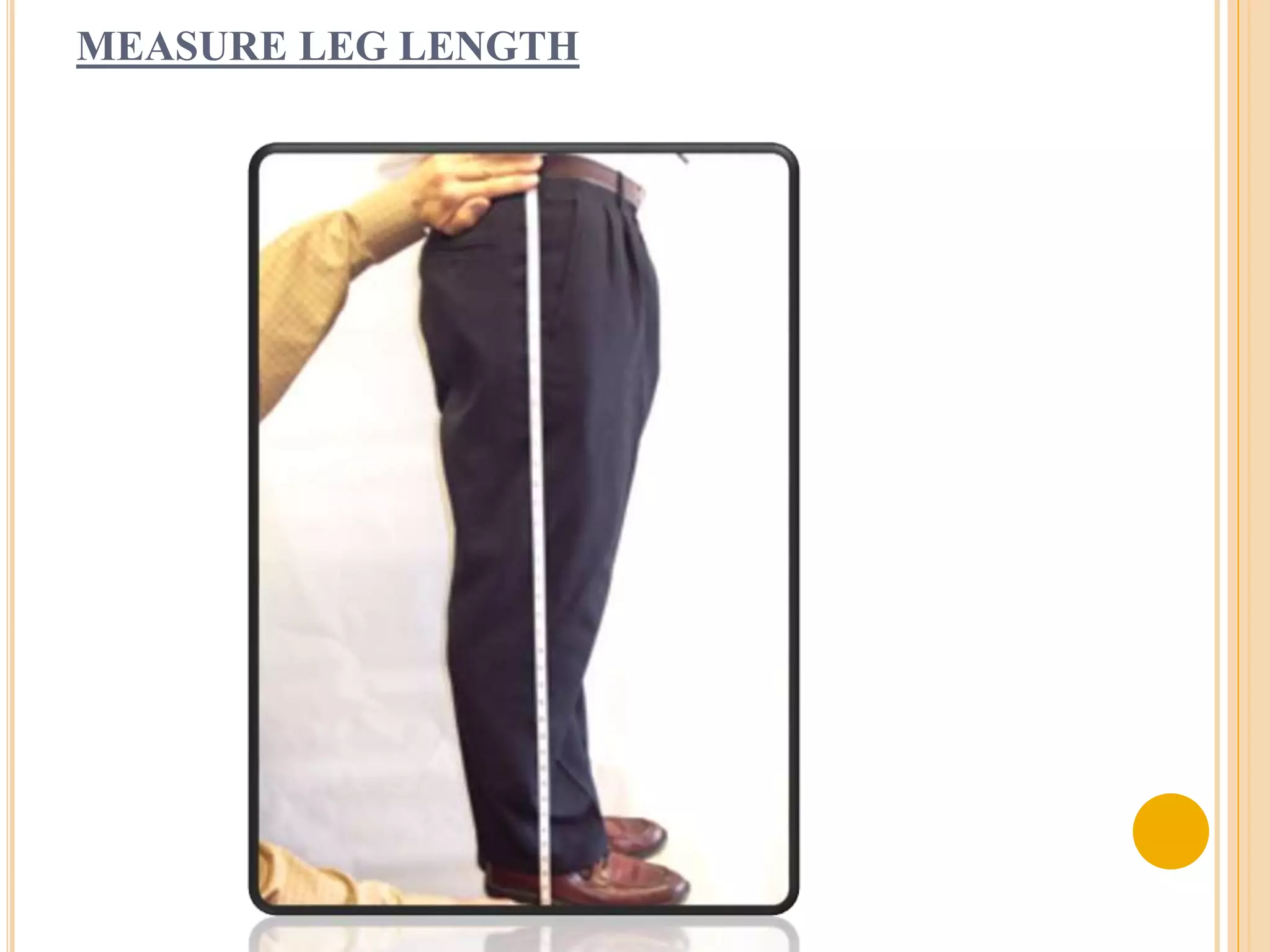 Physical Assessment of Musculoskeletal System | PPTX