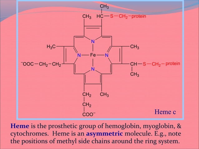 HEME METABOLISM MUHAMMAD MUSTANSAR | PPT | Blood Disorders | Diseases ...