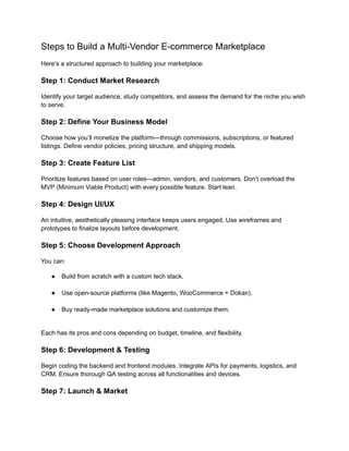 Must-Have Features for a Successful Multi-Vendor Marketplace.pdf