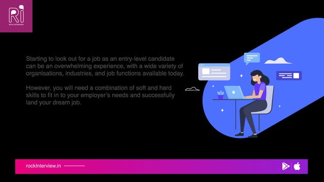 Must Have Skills For Entry Level Candidate | PDF | Resume Writing and ...