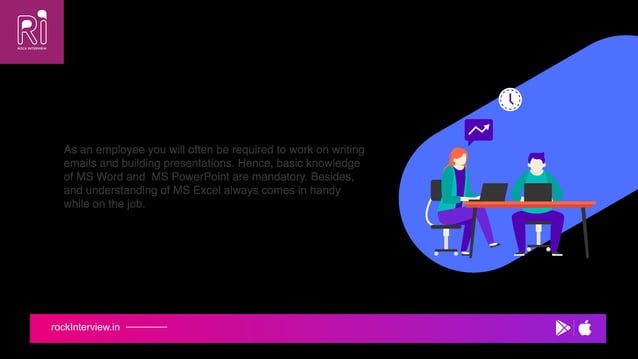 Must Have Skills For Entry Level Candidate | PDF | Resume Writing and ...