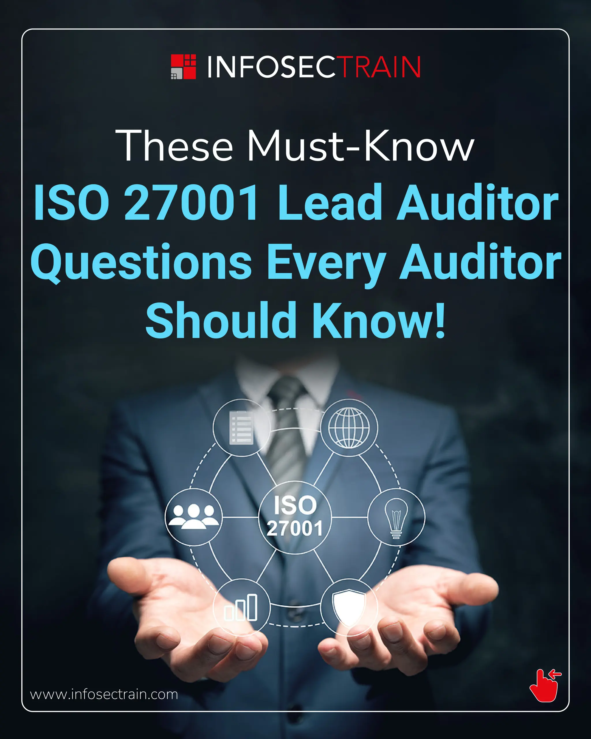 Must-Know ISO 27001 Lead Auditor Interview Questions.pdf