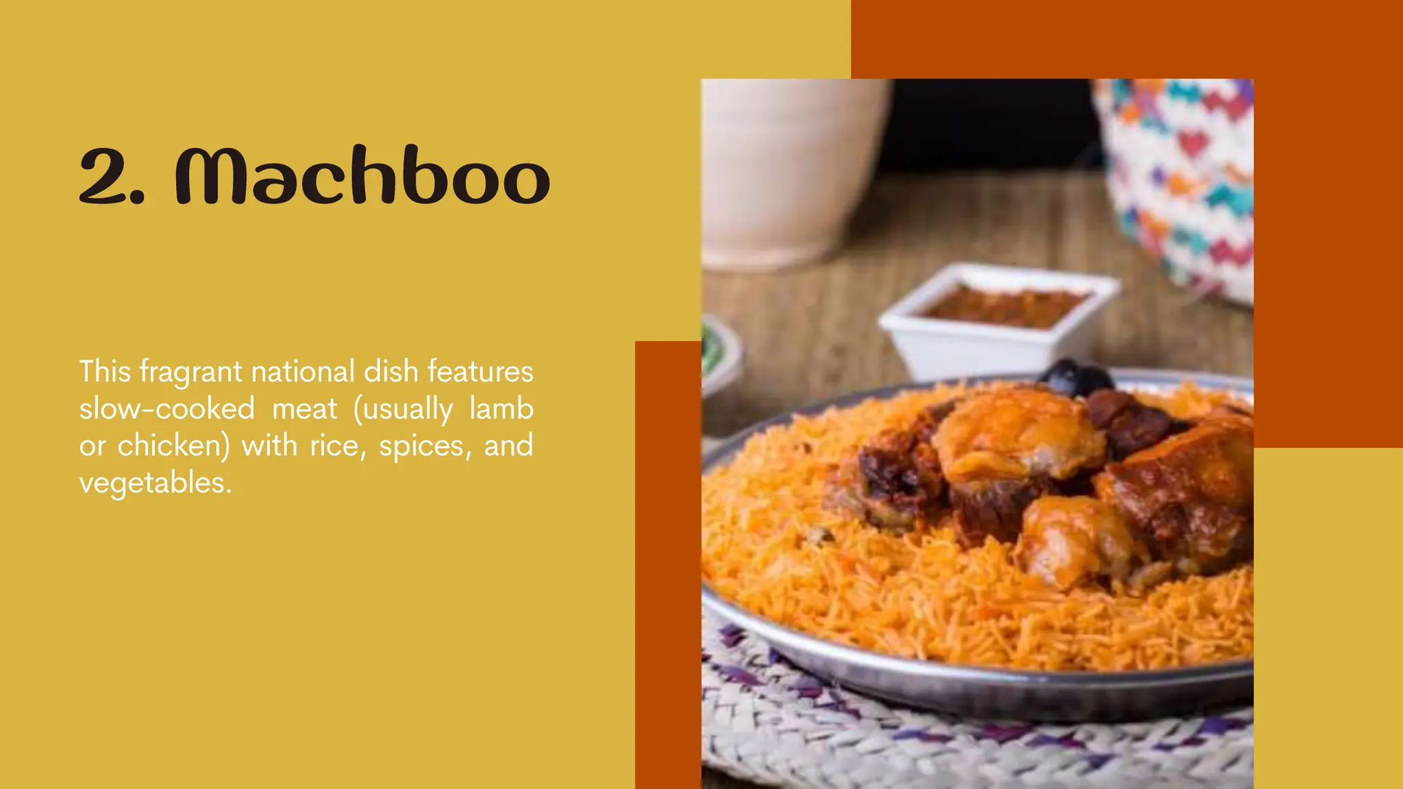 Must-Try Traditional Emirati Foods in Dubai and Abu Dhabi | PPTX