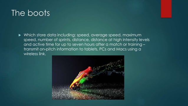 Smart Boots | PPT