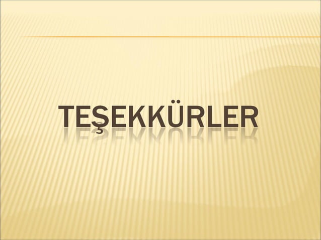 Mustafa Emre Livestream Sunum | PPT