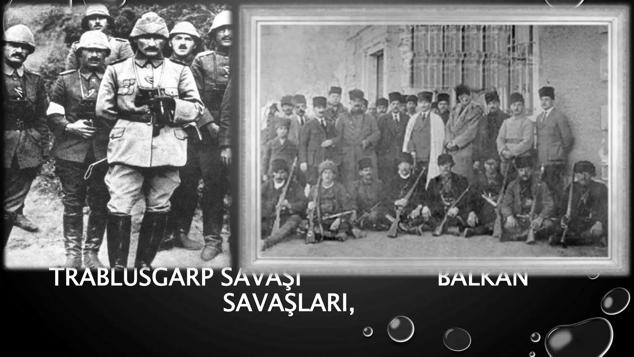 Mustafa kemal atatürk | PPTX