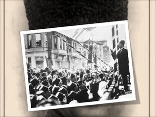 Mustafa Kemal Ataturk | PPT