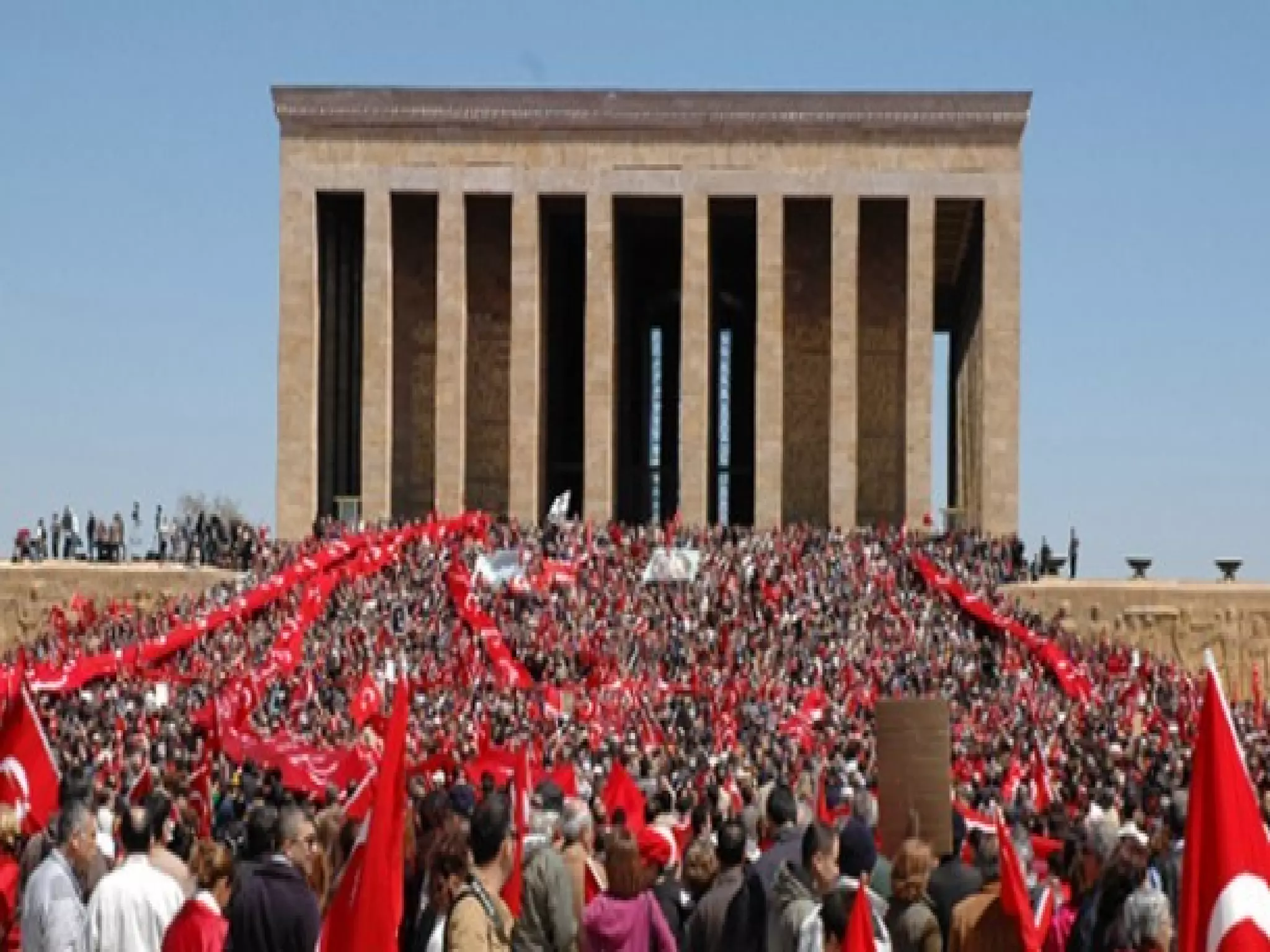 Mustafa Kemal Ataturk - Turkish History Icon | PPT