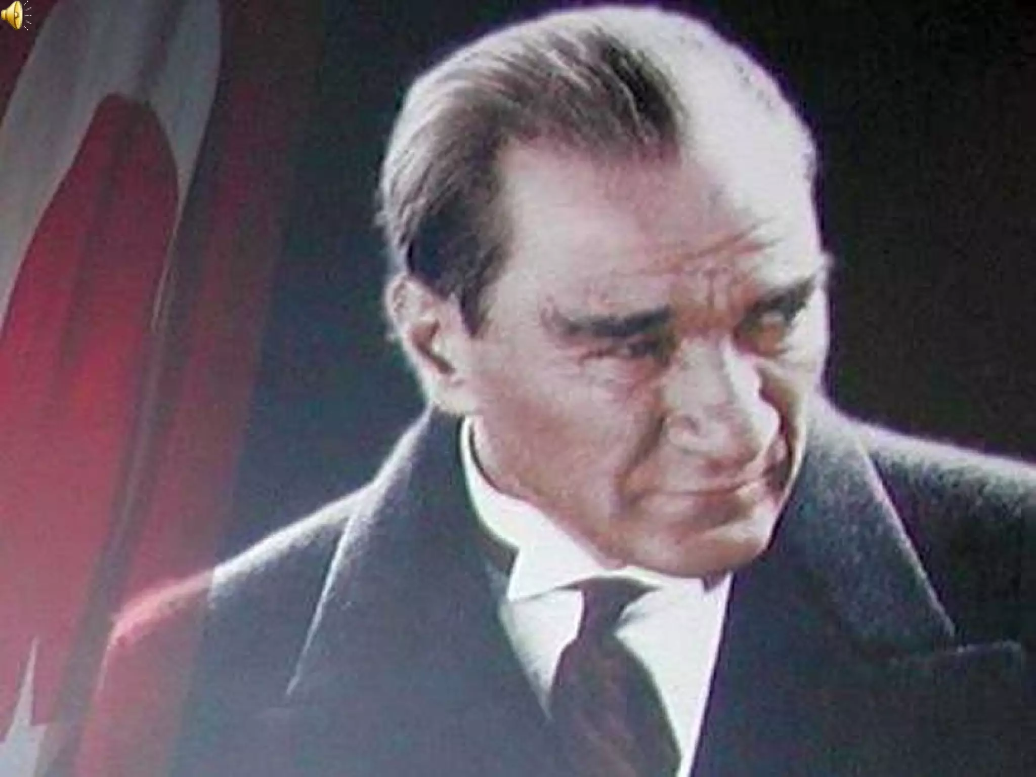 Mustafa Kemal Ataturk - Turkish History Icon | PPT