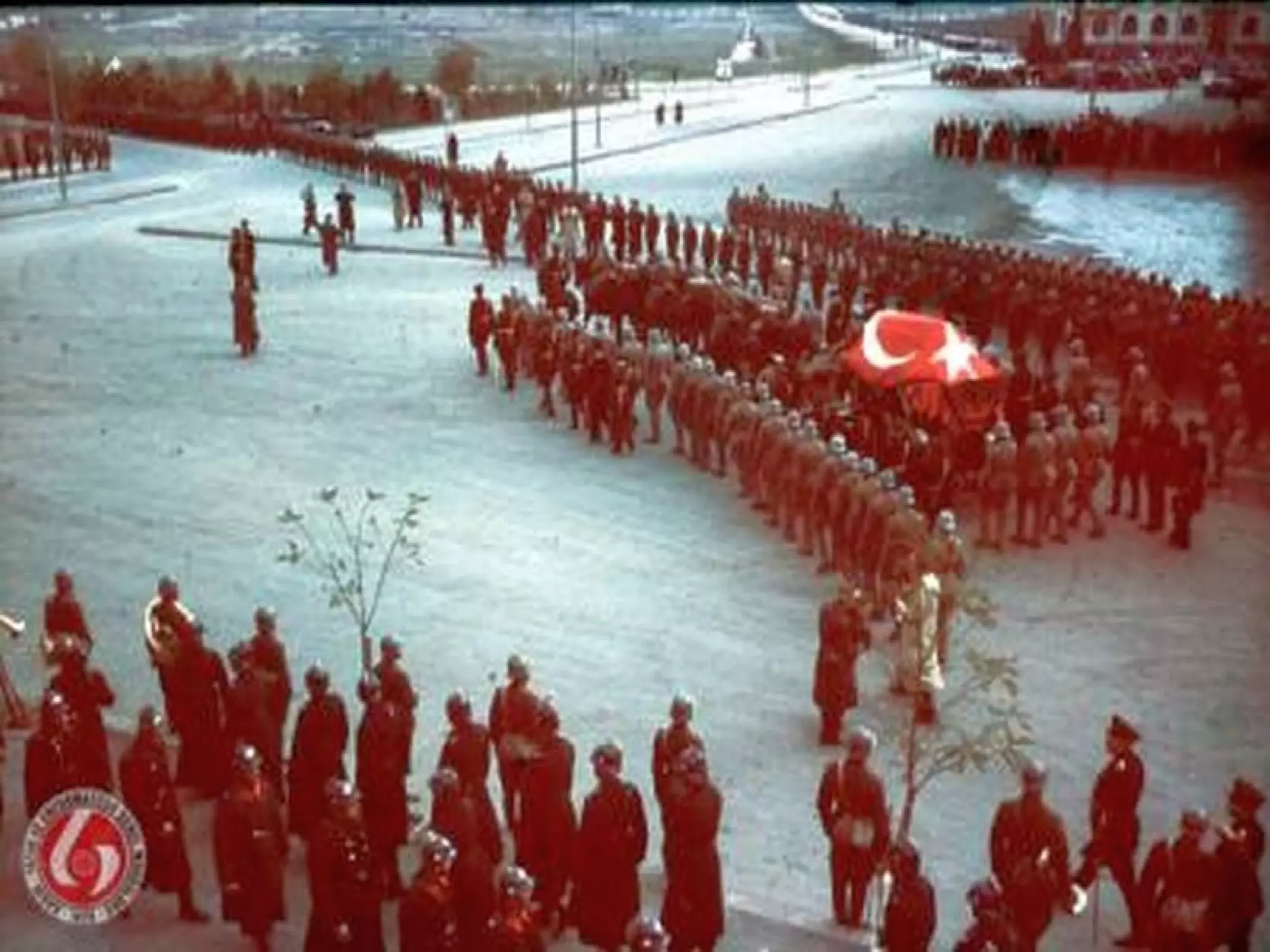 Mustafa Kemal Ataturk - Turkish History Icon | PPT