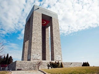 Mustafa Kemal Ataturk - Turkish History Icon | PPT