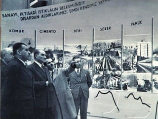Mustafa Kemal Ataturk - Turkish History Icon | PPT