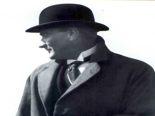 Mustafa Kemal Ataturk - Turkish History Icon | PPT