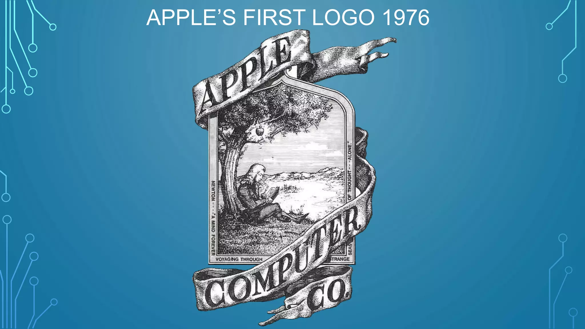 Story of Apple and Steve Jobs | PPTX