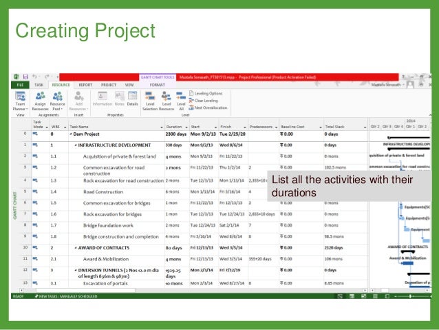 How to share resources in multiple ms project files - msanow