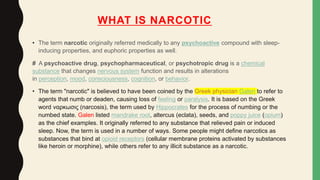 Mustafa toxicology presentation | PPT