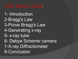 Mustafa x ray | PPTX