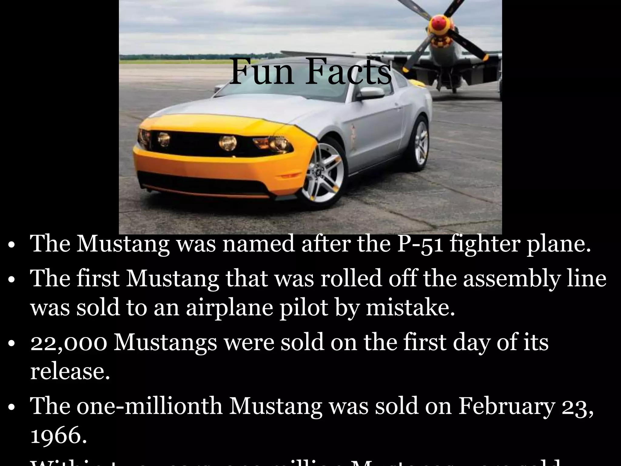 Mustang history.pptx