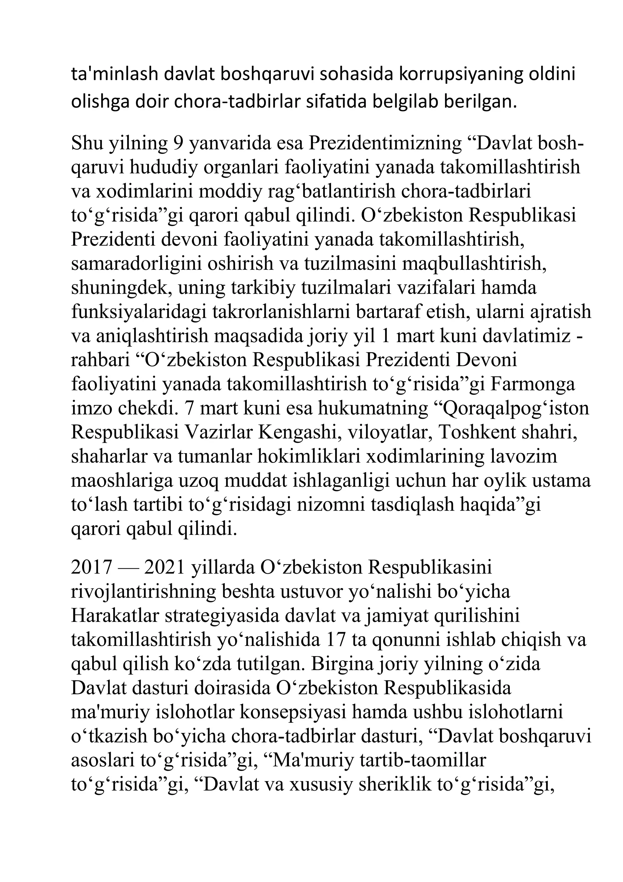 Mustaqil iw 12.docx