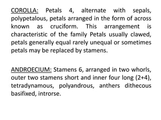 Agronomic Principles OF MUSTARD | PPTX